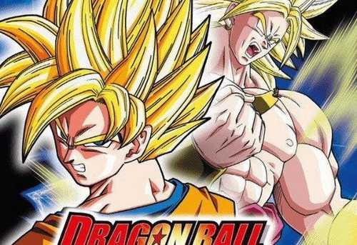 Dragon Ball Raging Blast (японская версия) (PS3) Б