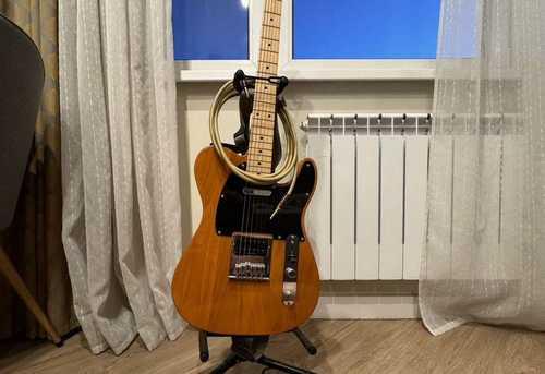 Fender squier Affinity Telecaster