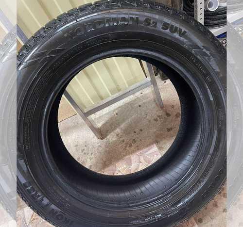 Nordman SUV 225/60 R17