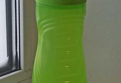 Бутылка спортивная Tupperware