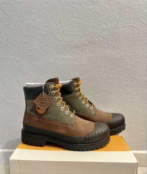 Ботинки Timberland 6 inch X Billionaire Boys Club