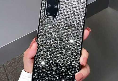 Чехол на Samsung galaxy S10