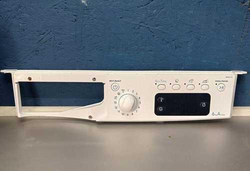 Модуль индикации indesit iwse6125 16200211203, 304