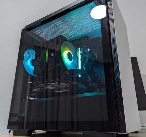 Корпус deepcool macube 110