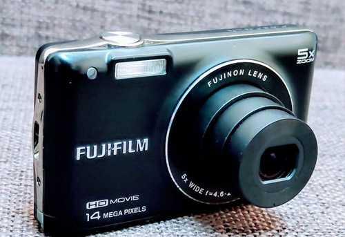 Компактный фотоаппарат Fujifilm