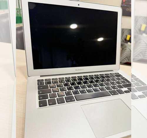 Macbook air 13 2012