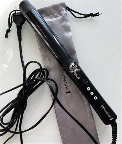 Плойка для волос remington cl 9532