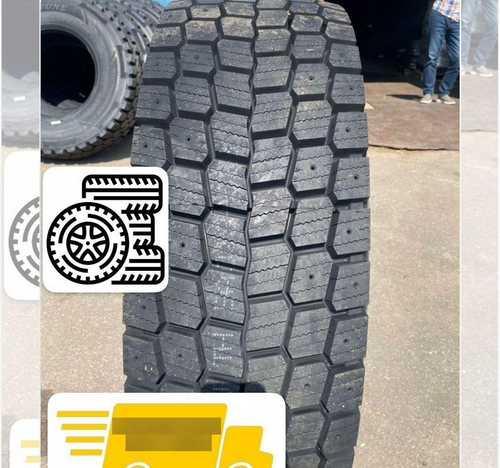 Грузовые шины Goodride IceTrac N2 315/70R22 5