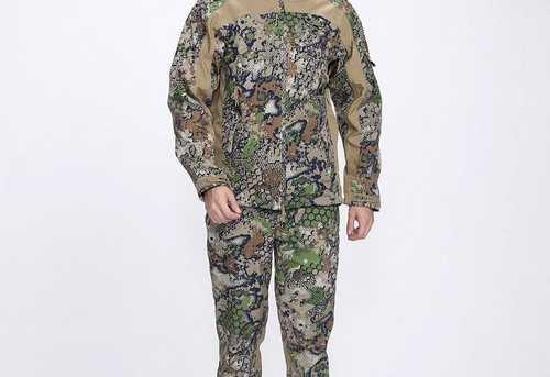Tritongear chameleon PRO -5 р 48-50 рост 182-188