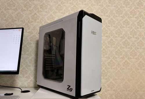 Zalman Z9 Neo White