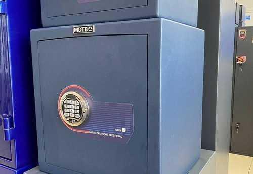Взломостойкий сейф mdtb EK 46.E