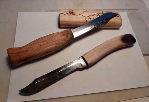 Нож для разделки рыбы