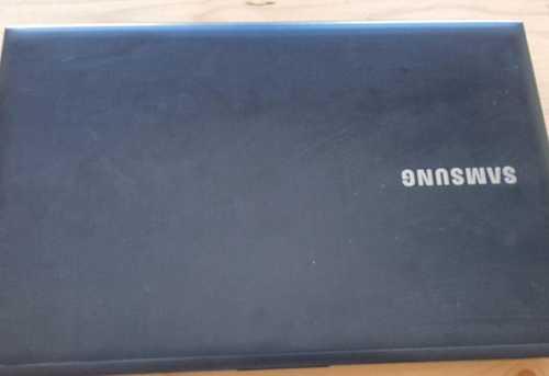 Ноутбук Samsung ativ Book 6 NP670Z5E