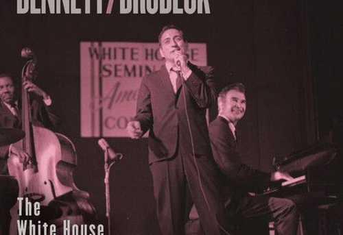 Bennett / Brubeck / The White House Sessions, Live