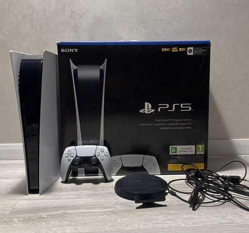 Sony playstation 5