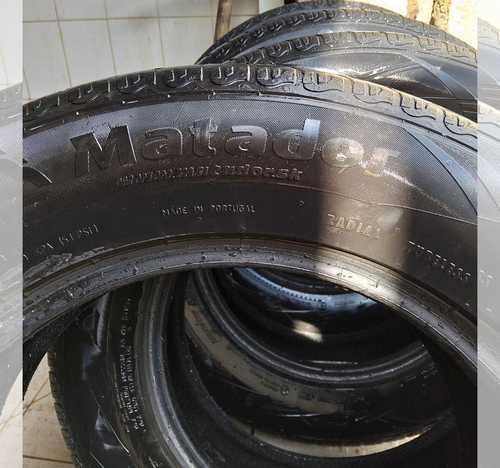 Matador MP 82 Conquerra 2 225/65 R17 26M