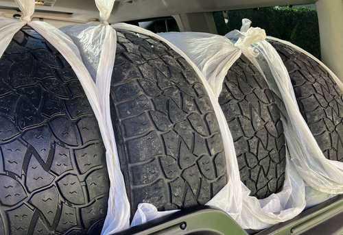 Mickey Thompson Baja STZ 265/60 R18