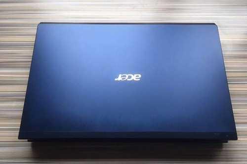 Ноутбук Acer Aspire 5830TG