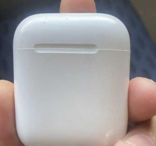 Наушники apple AirPods 1