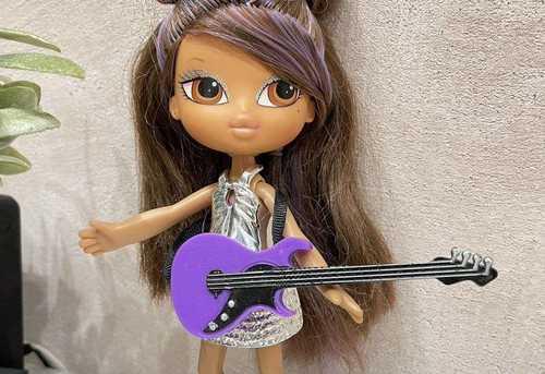 Кукла Братц Bratz Kidz Concert Yasmin 2008