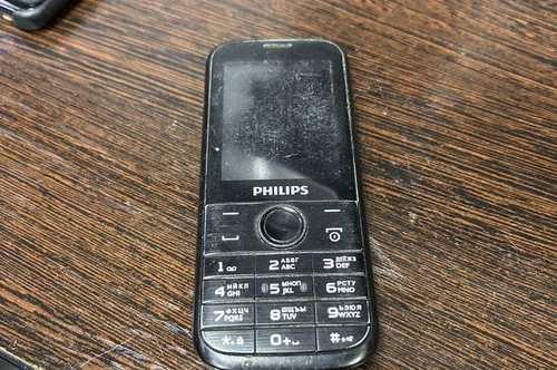 Philips e160