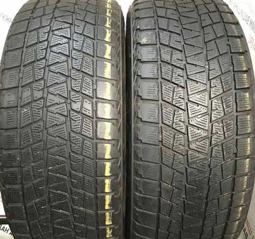 Bridgestone Blizzak DM-V1 235/60 R17 H