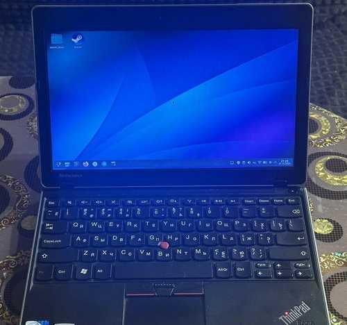 Lenovo thinkpad edge 11
