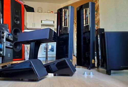 Sonus Faber 5.1