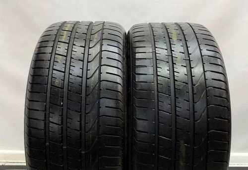 Pirelli P Zero 275/35 R20 102Y