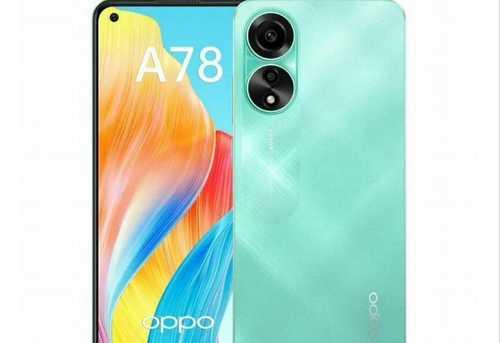 OPPO A78, 8/256 ГБ