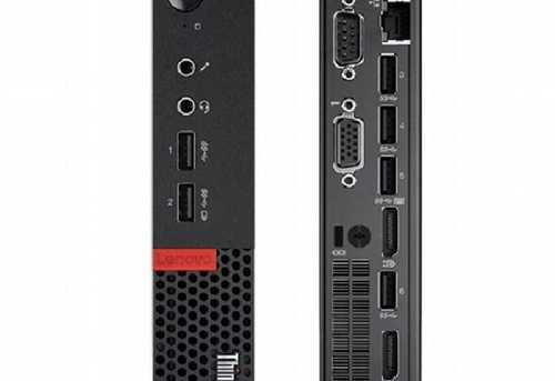 Настольный пк lenovo ThinkCentre M710q оптом