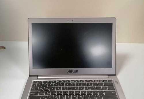 Ноутбук Asus UX303LN-R4246H
