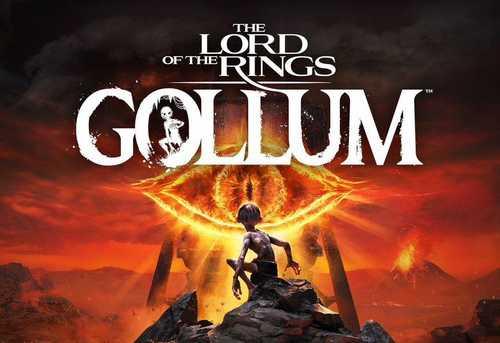 The Lord of the Rings: Gollum PS4/PS5