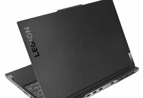 Игровой ноутбук Lenovo Legion S7 16IAH7 16" 1920x1