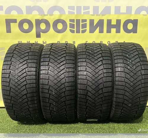 Pirelli Ice Zero FR 265/40 R22 106H