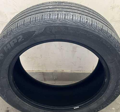 Hankook Dynapro HP2 RA33 235/55 R19 101H