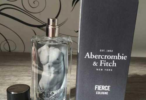 Abercrombie & Fitch Fierce