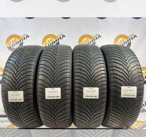 Michelin CrossClimate 2 205/55 R19 104V