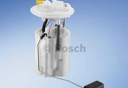 Бензонасос эл. 0580200062 Bosch