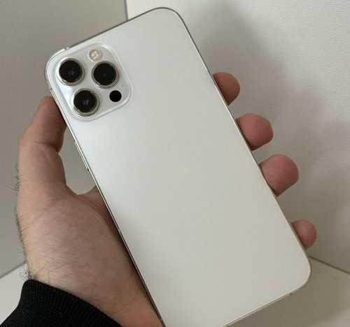 iPhone 12 Pro Max, 256 ГБ