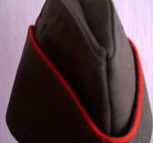 Пилотка военная