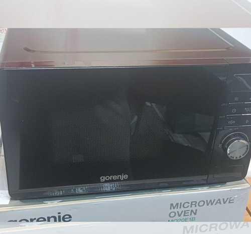 Микроволновая печь gorenje MO20A3B