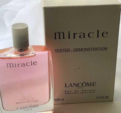 Lancome Miracle