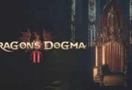Dragon's Dogma 2 для PS5 d-4007