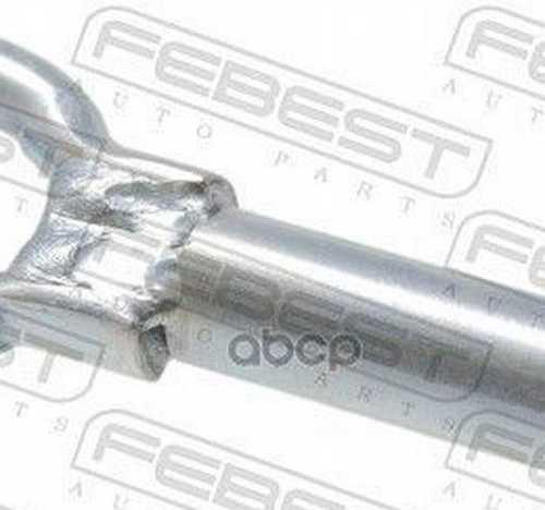Крюк буксировочный 2399DHF Febest