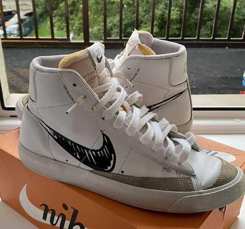 Nike blazer mid 77