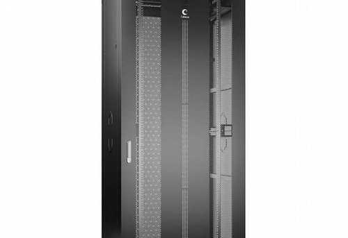 Напольный шкаф Cabeus ND-05C 42U Ш800xГ1000мм Чёрн