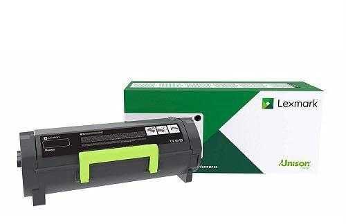 Картридж Б/У Lexmark B245H000