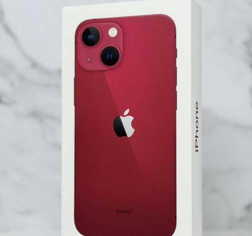 iPhone 13 mini, 512 ГБ