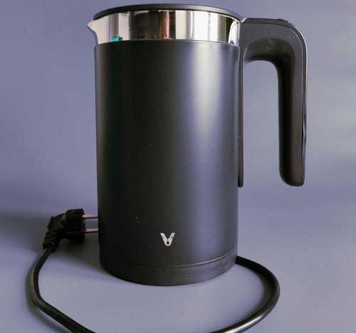 Чайник электрический Xiaomi Viomi SMART Kettle